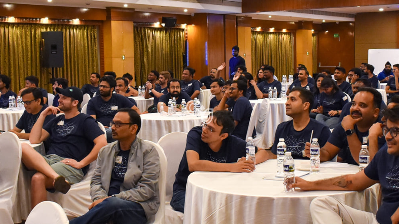 Conference & Seminars